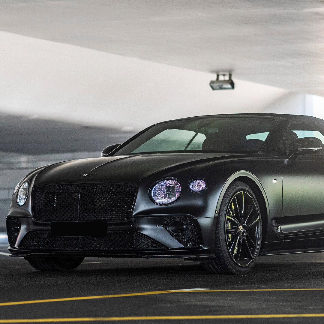 Cult Cars Rental – Cult Cars Rental is a car hire service provider ...